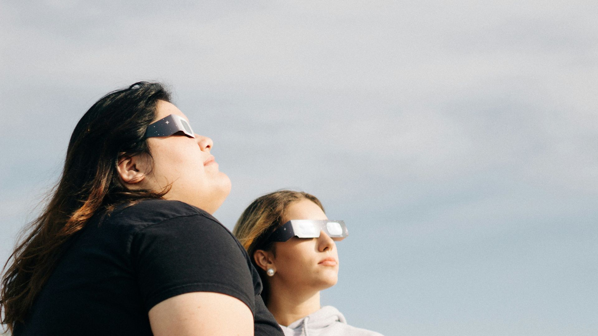 How To Know If Your Solar Eclipse Glasses Are Real And Safe To Use