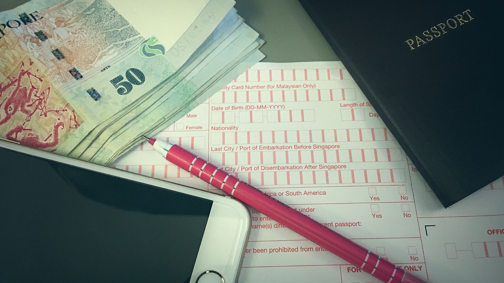 Singapore Visa For Indians: How To Apply, Documents & Fees Guide 2024