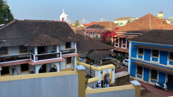 Most Beautiful Places To Visit In Goa: Stunning Tourist Attractions 2024