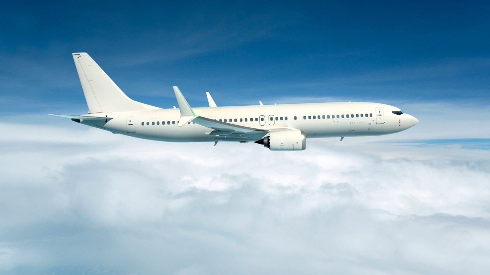 What Is Parallax Effect, The Phenomenon That Makes It Look Like A Plane ...