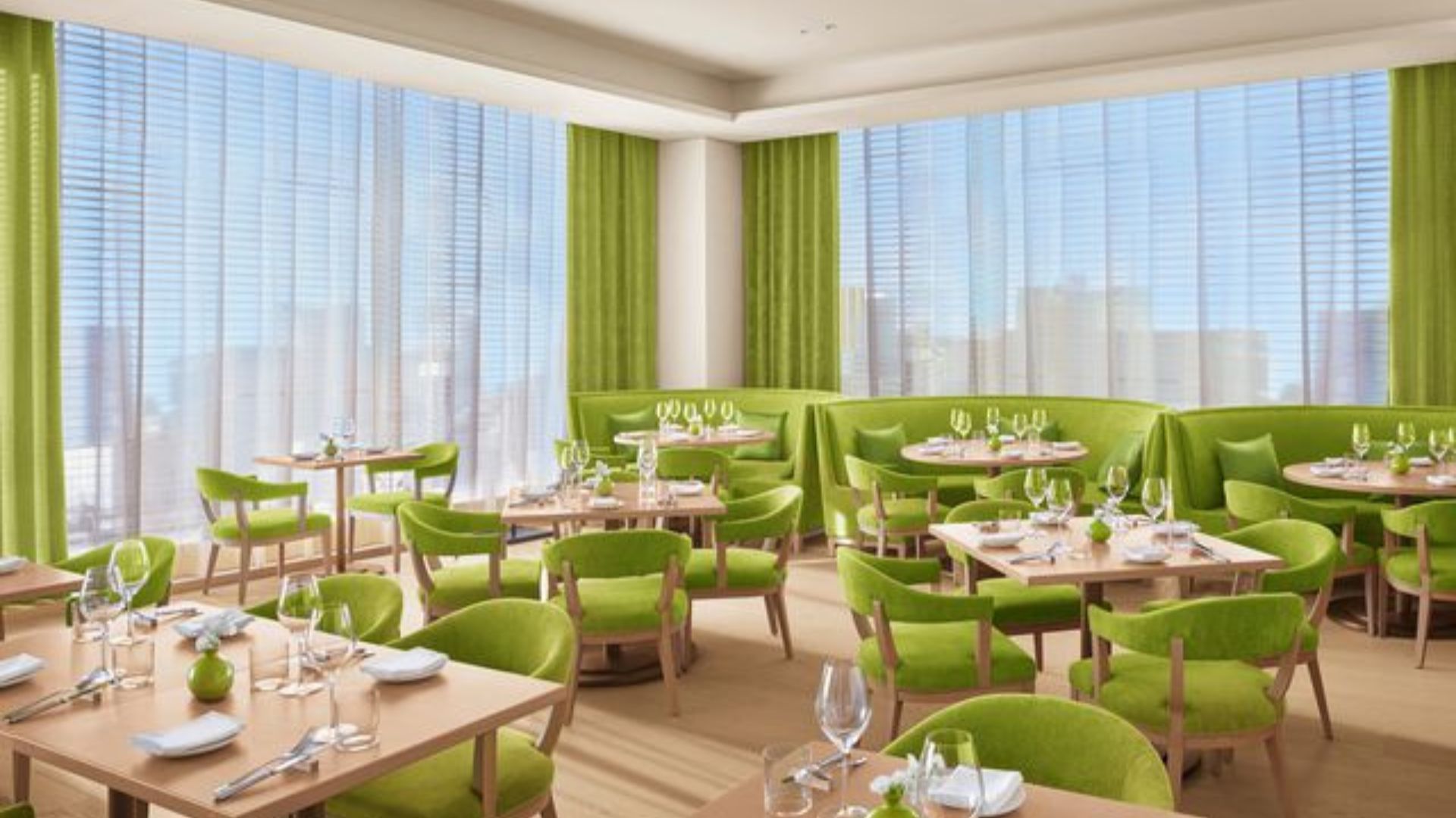 Looking Inside Ginza Tokyo's First Five-Star Hotel