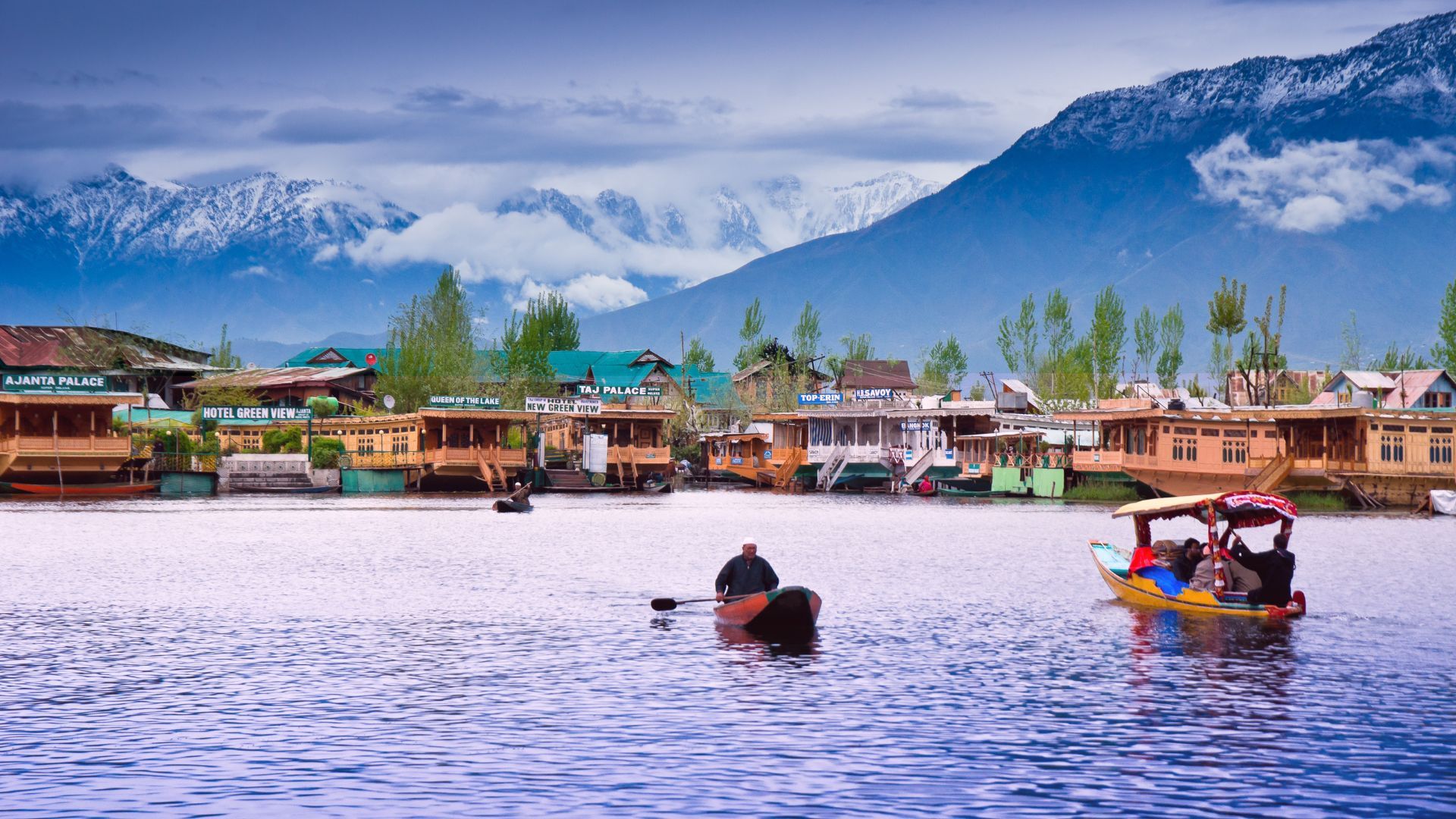 Kashmir Itinerary: A Perfect 7 To 10-Day Trip Guide For First-Timers 2024