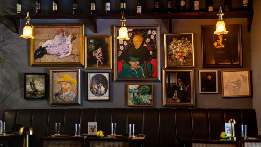 Best New Cafes In Delhi That Should Be On Your Radar