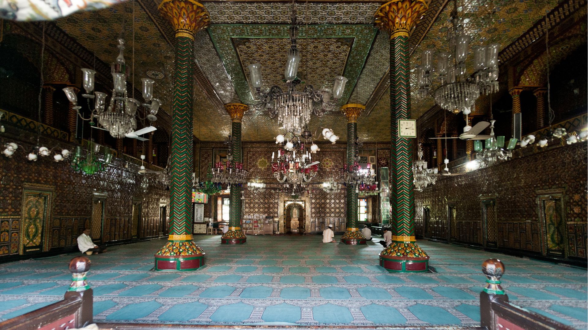 Kashmir Itinerary: A Perfect 7 To 10-Day Trip Guide For First-Timers 2024