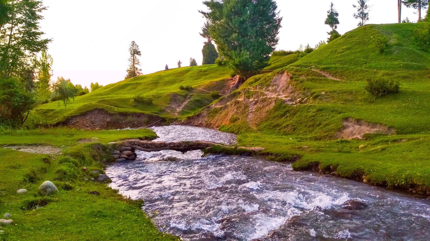 Kashmir Itinerary: A Perfect 7 To 10-Day Trip Guide For First-Timers 2024