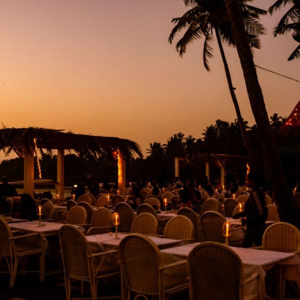 Gallops Restaurant In Mumbai (Mahalaxmi): Menu, Location & History