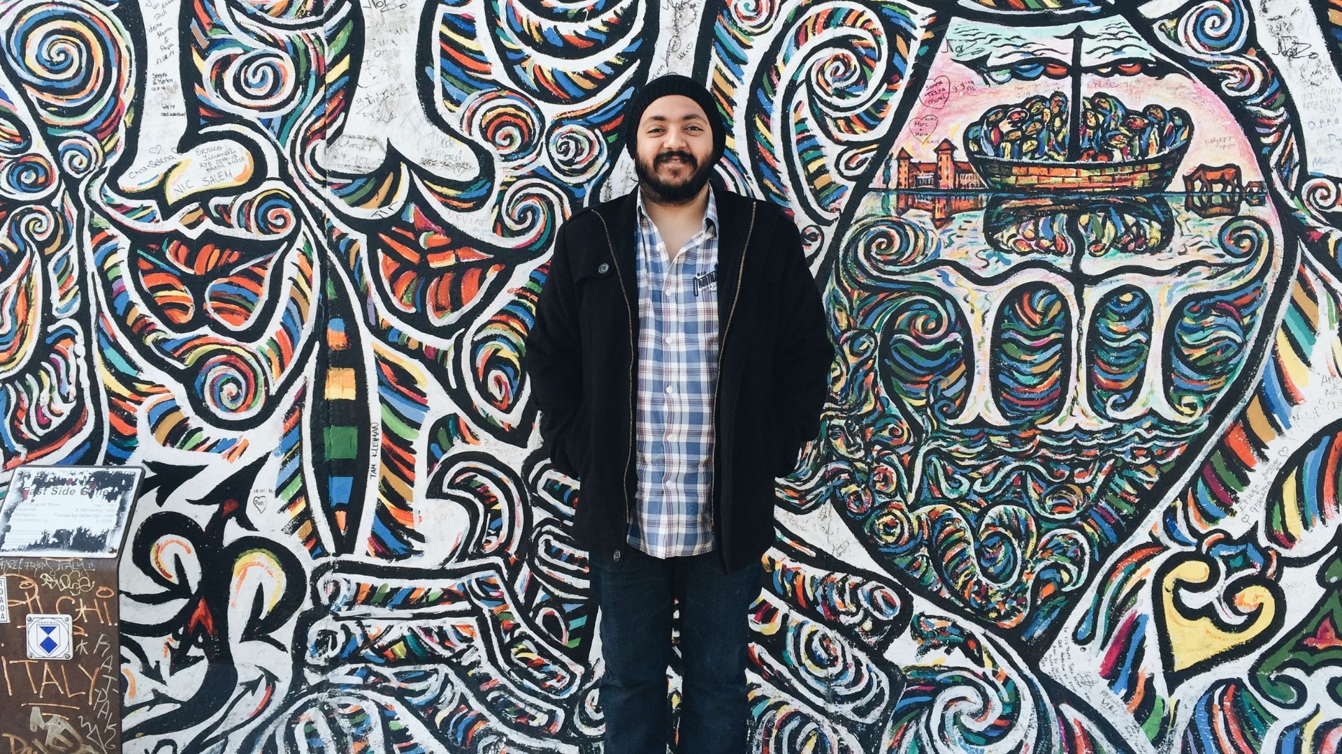 Meet Amrit Pal Singh: The Artist Who Creates Toy Faces Of Cultural Icons