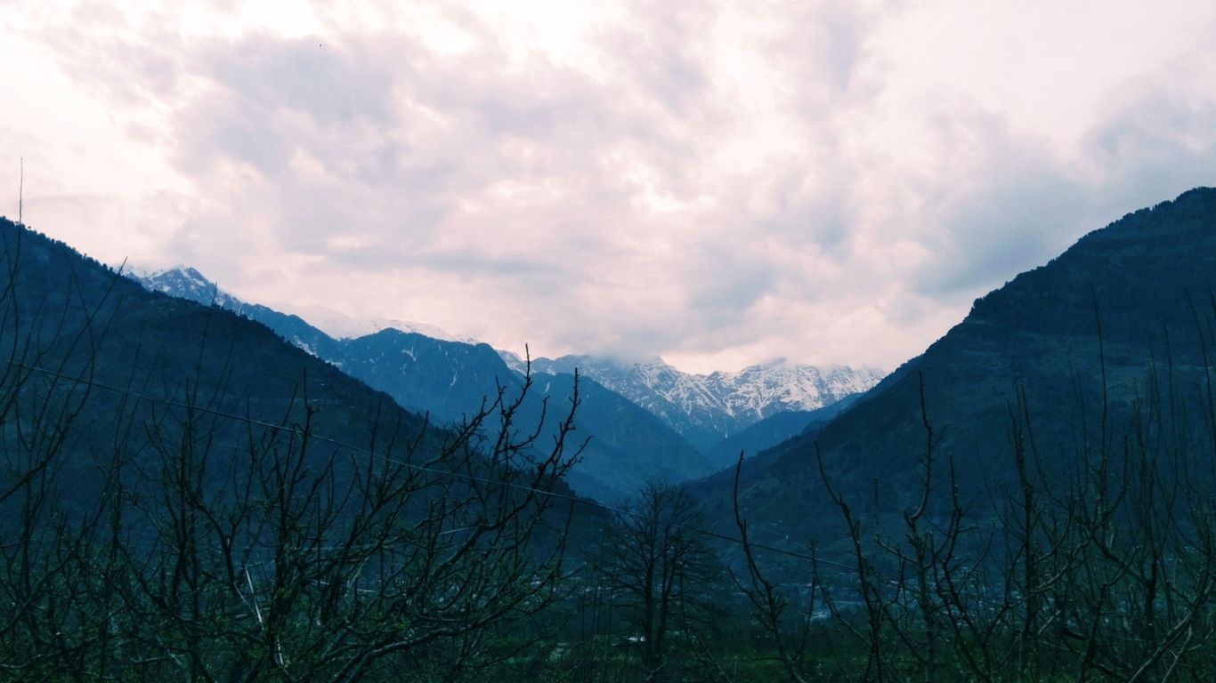 Naggar Beyond Castle: Ultimate Guide To Himachal’s Offbeat Hill Station