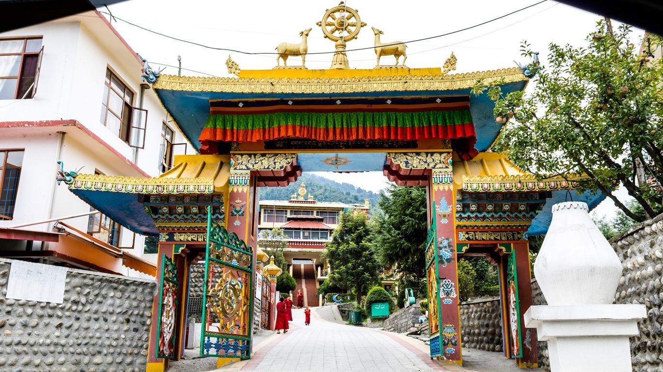 Naggar Beyond Castle: Ultimate Guide To Himachal’s Offbeat Hill Station