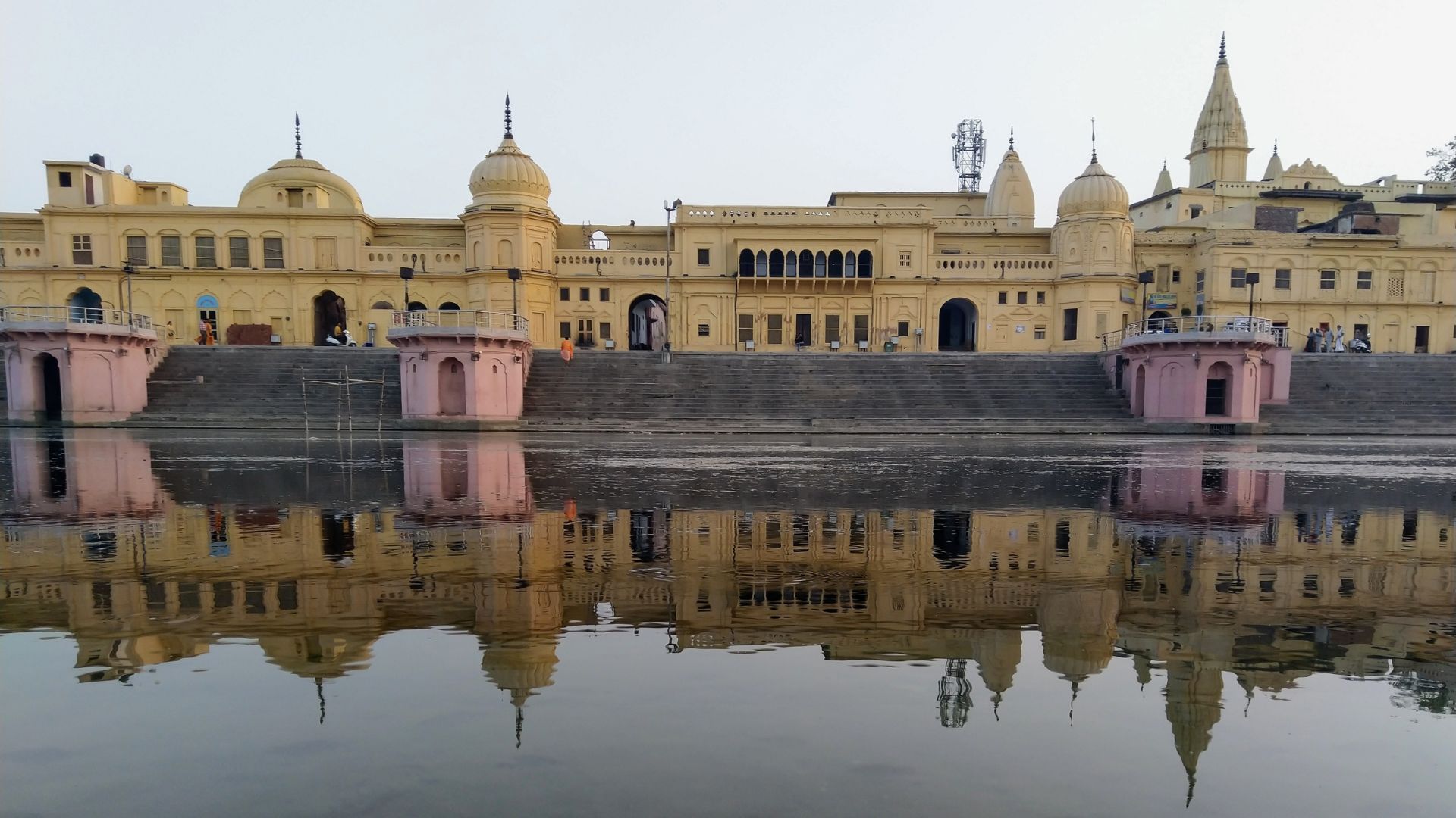 Ramayan Yatra Train By IRCTC: Explore 14 Cities And 39 Sacred Sites