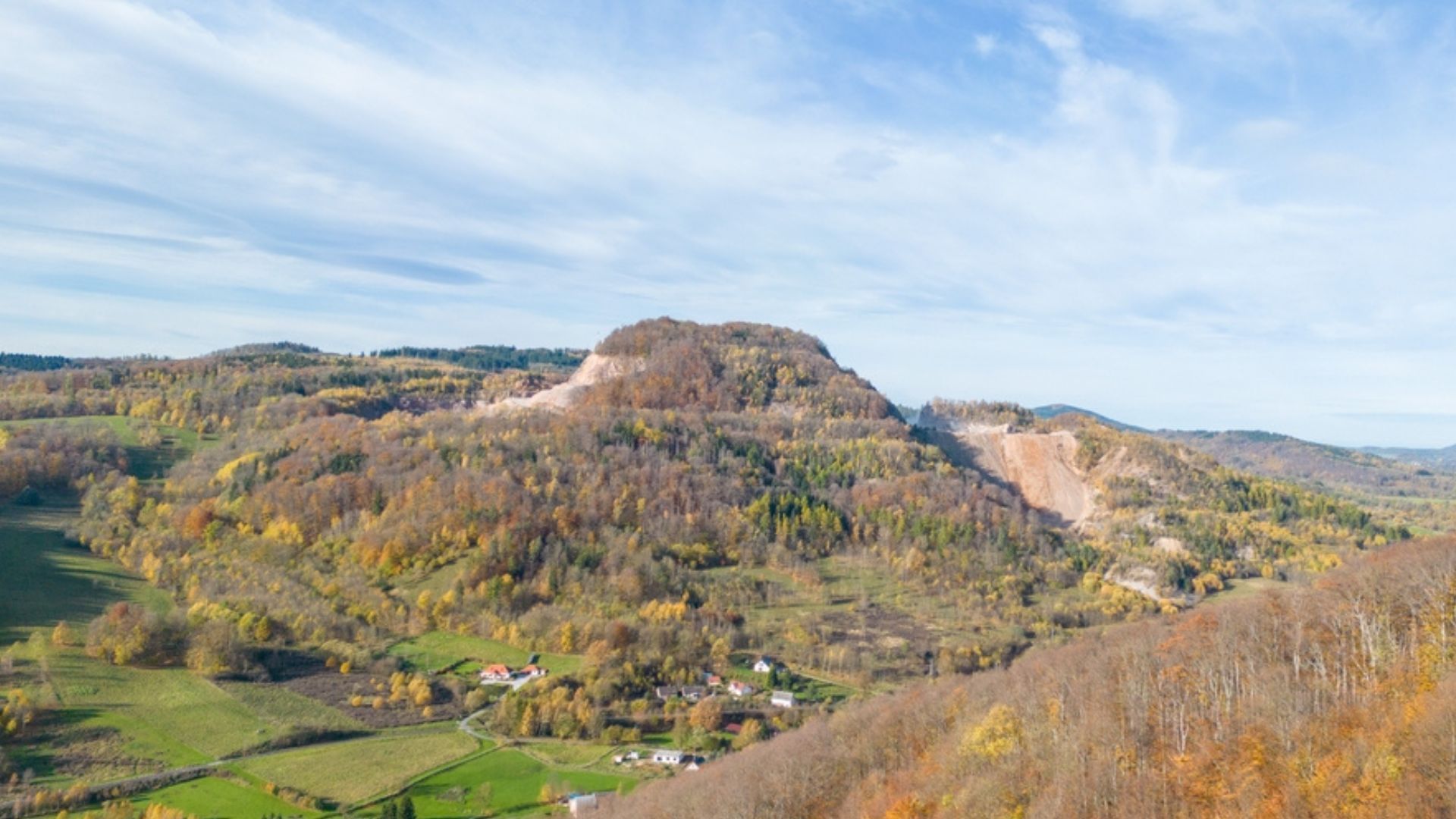 UNESCO Global Geoparks Network Expanded With 18 Additions