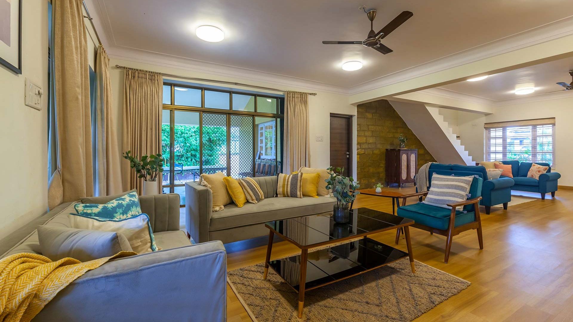 Best Villas In Lonavala: Find Your Perfect Staycation Amidst The Sahyadris