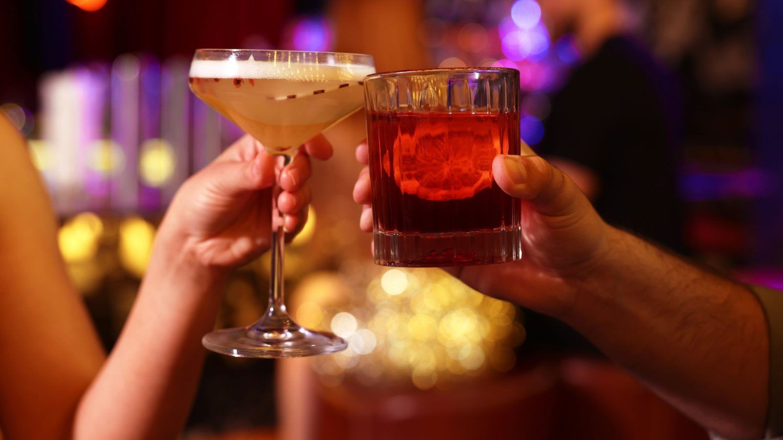 New Bars In Bangalore For The Most Buzzed Up Nights Out In 2024