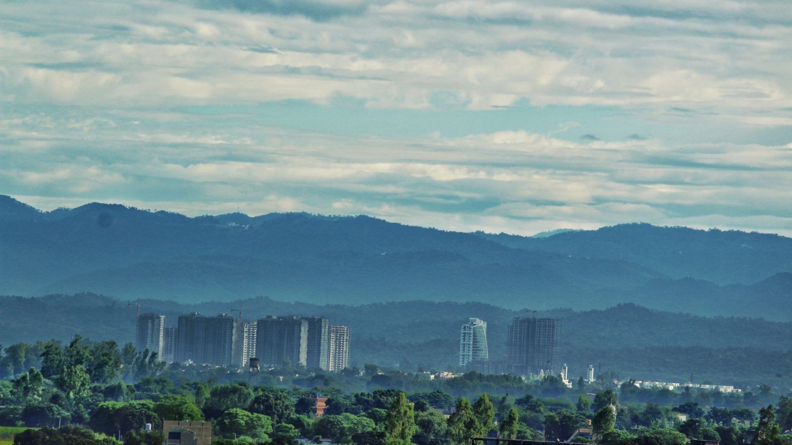 Explore The Best Places In & Around Mohali For A Memorable Trip 2024