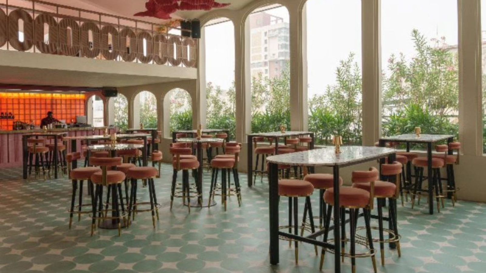 Music, Conversations, And Asian Flavours Await At CoBo, Kolkata