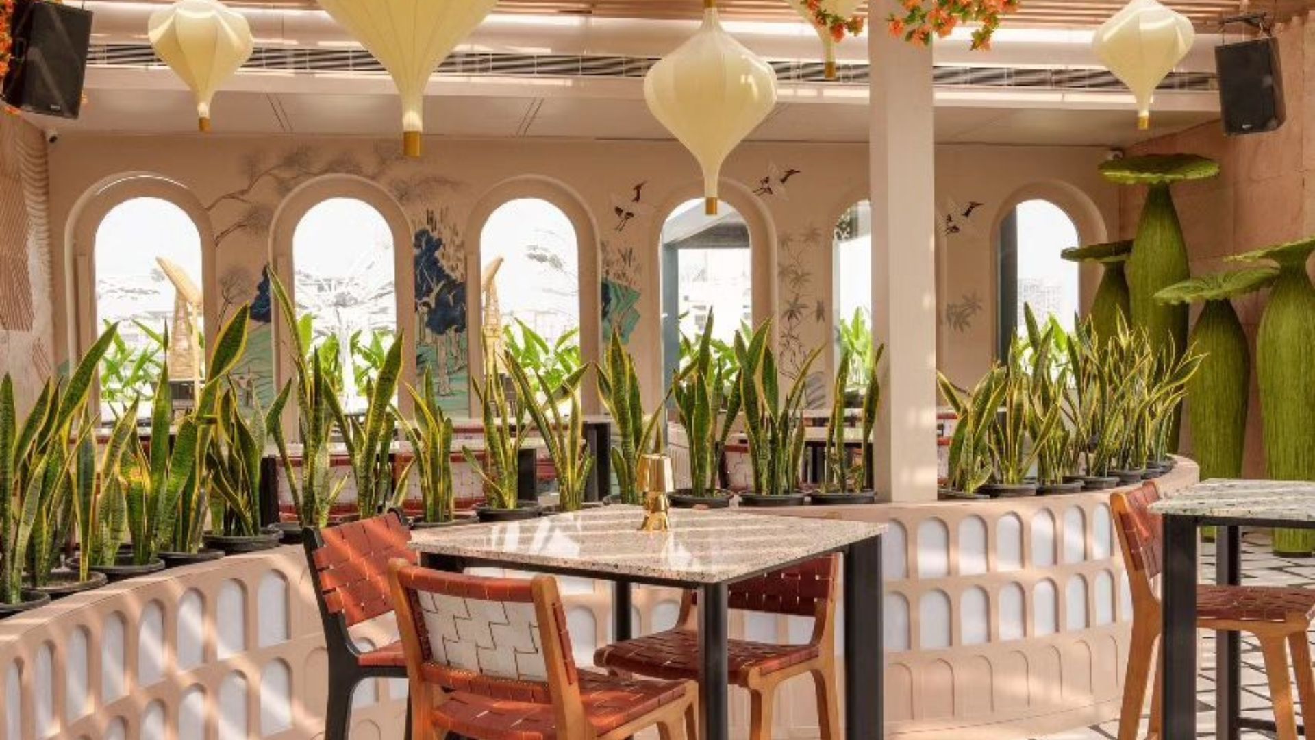 Music, Conversations, And Asian Flavours Await At CoBo, Kolkata