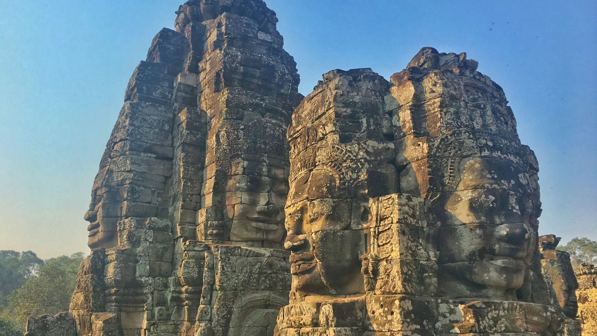 Secrets In Stone: Uncover Hindu Symbolism At Angkor Wat, Cambodia
