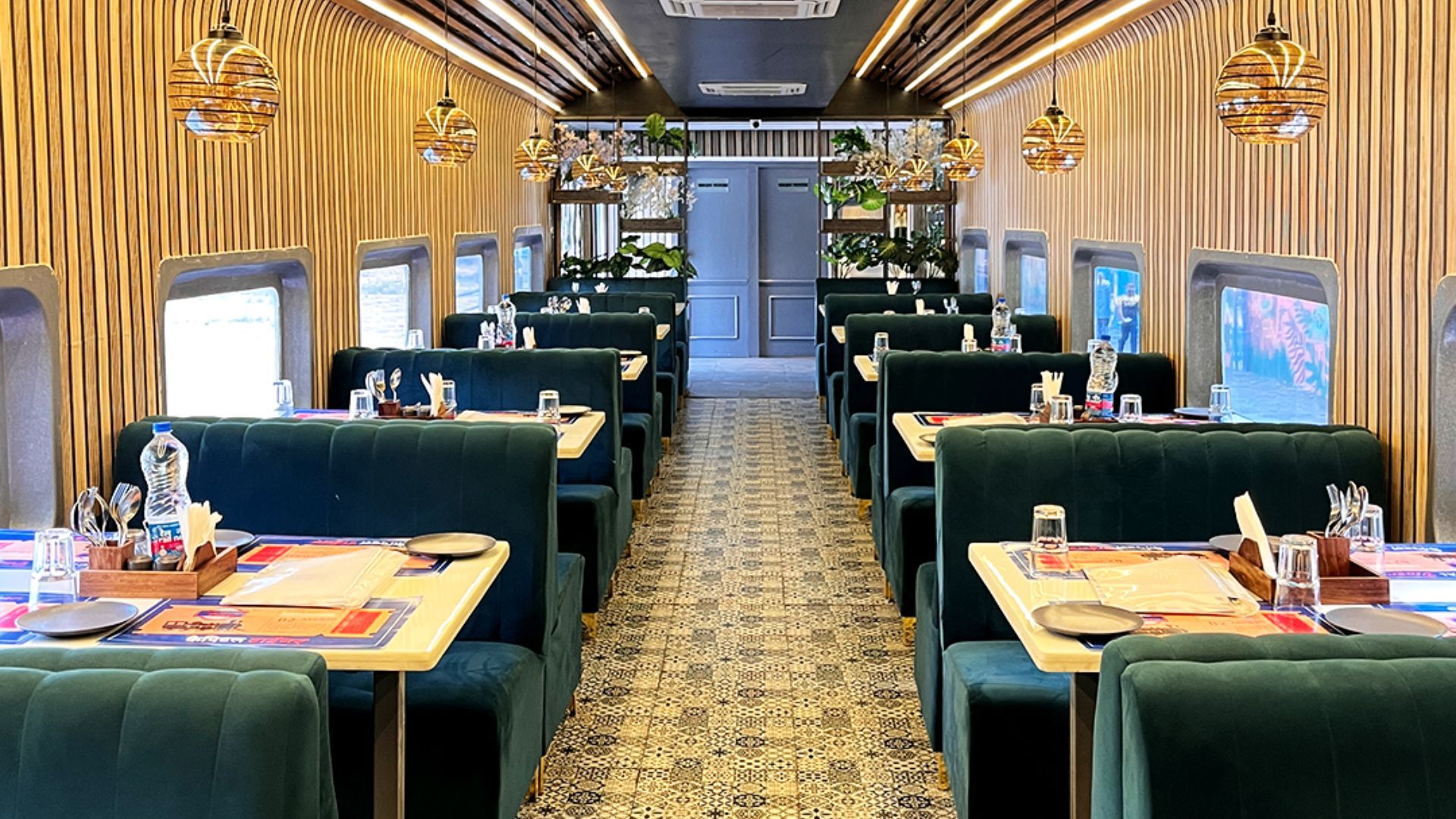 Best New Restaurants In Delhi NCR For A Delicious Bite | November 2024