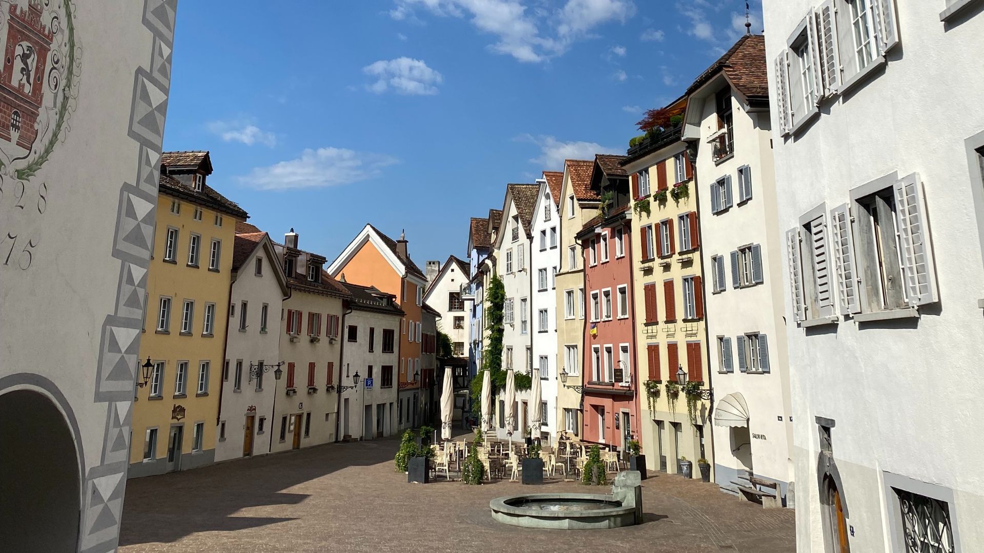 Here’s Why You Should Explore Chur, The Oldest City In Switzerland