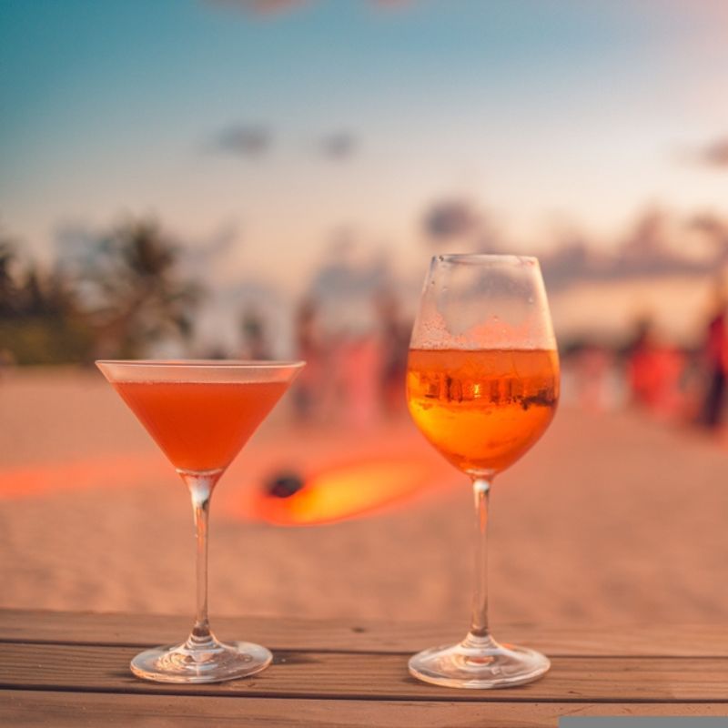 10 Of The Strongest Liquors In The World To Try