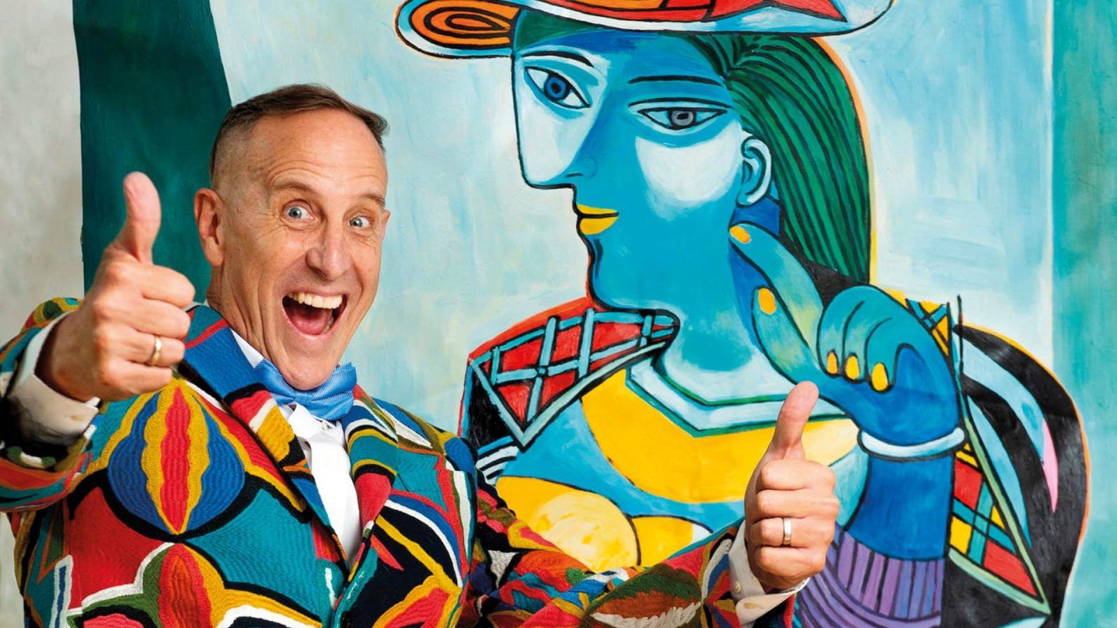 The Art Of Design & Conservation With Landscape Architect Bill Bensley