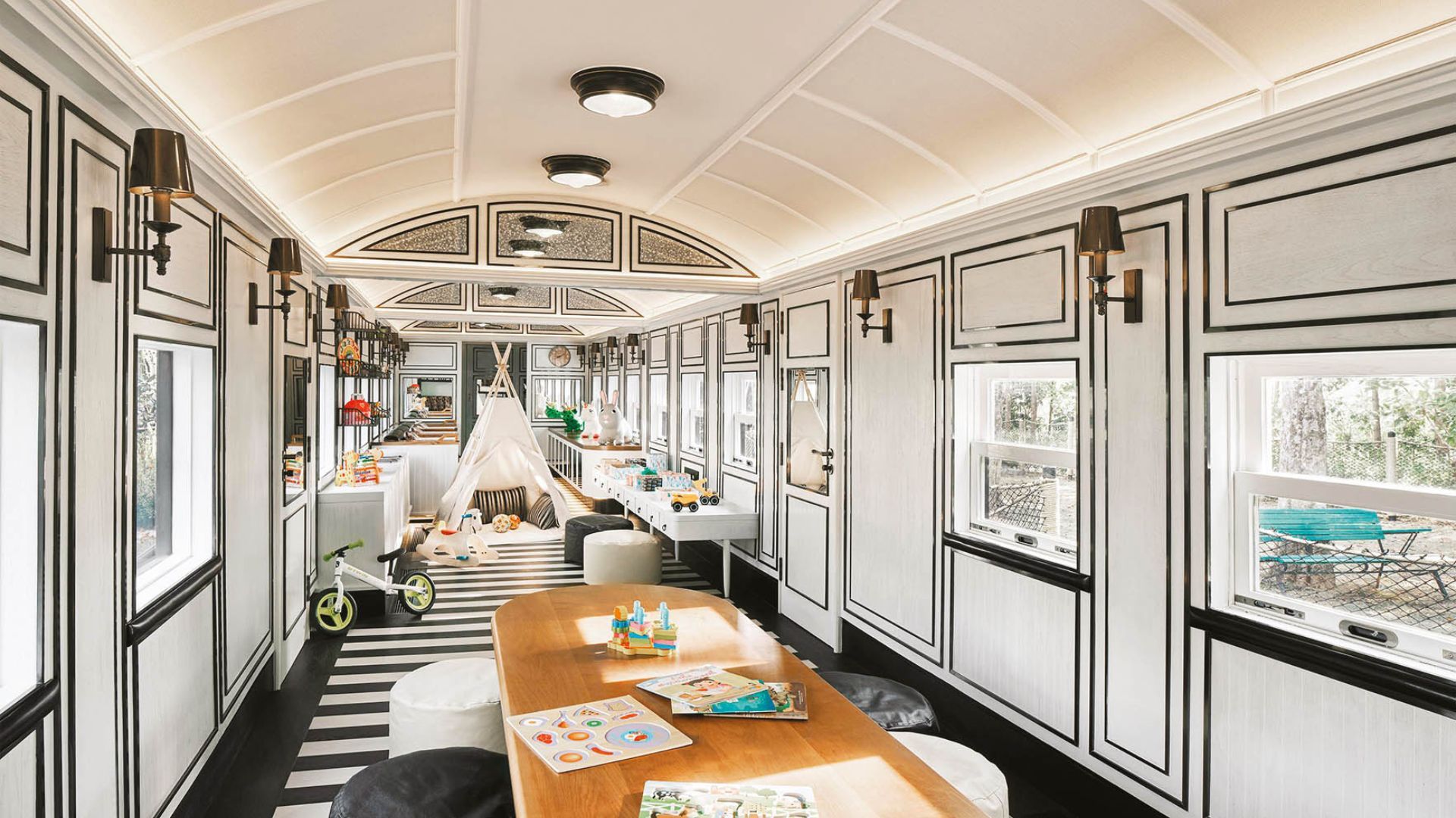 The Art Of Design & Conservation With Landscape Architect Bill Bensley