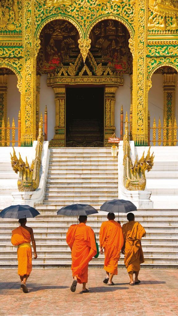 The Art Of Design & Conservation With Landscape Architect Bill Bensley