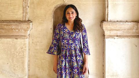 Writer Aanchal Malhotra On Loss, Resilience & Genealogy Travel