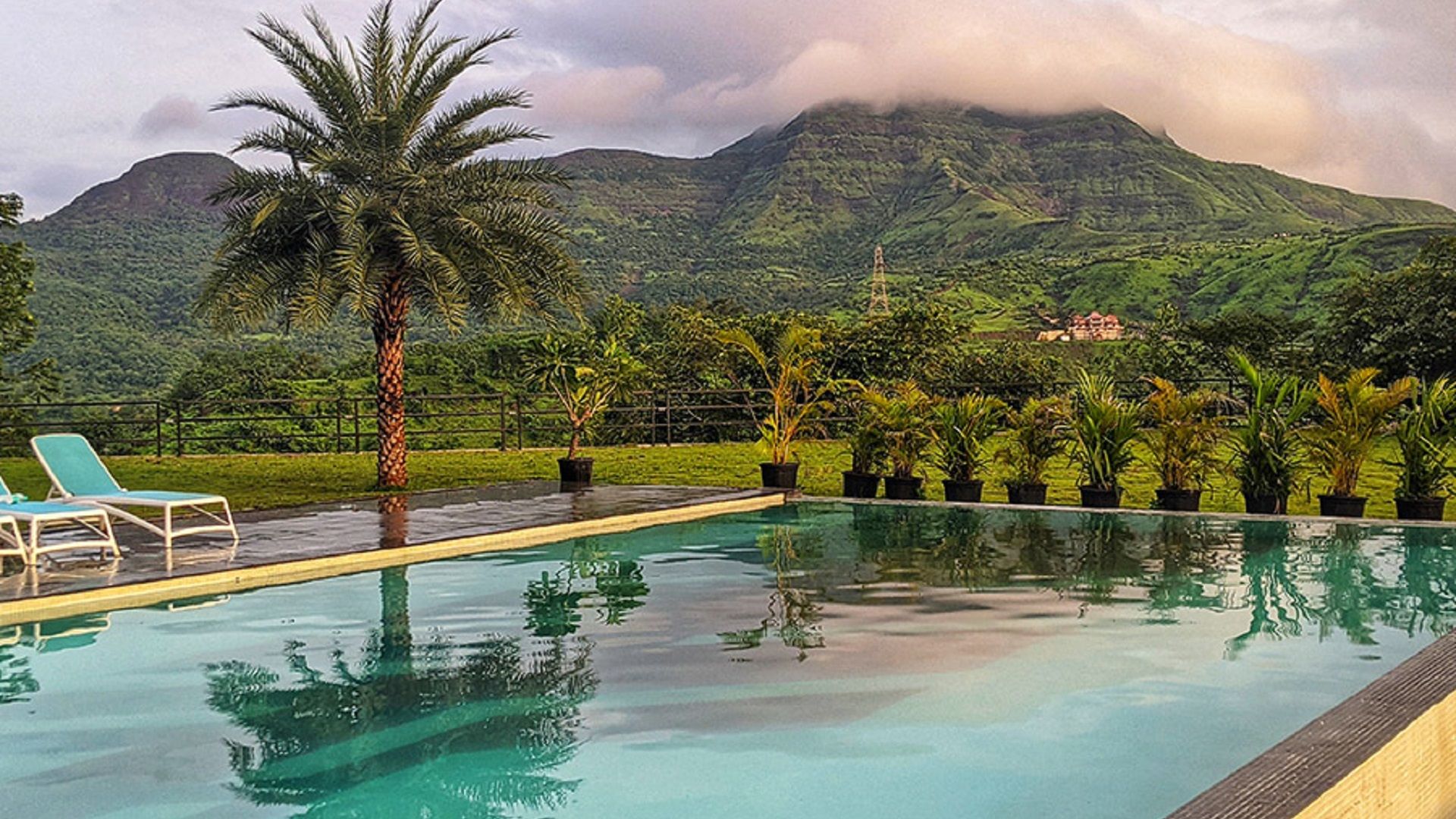 Top 7 Resorts In Karjat: Luxury & Family Resorts for a Staycation ...
