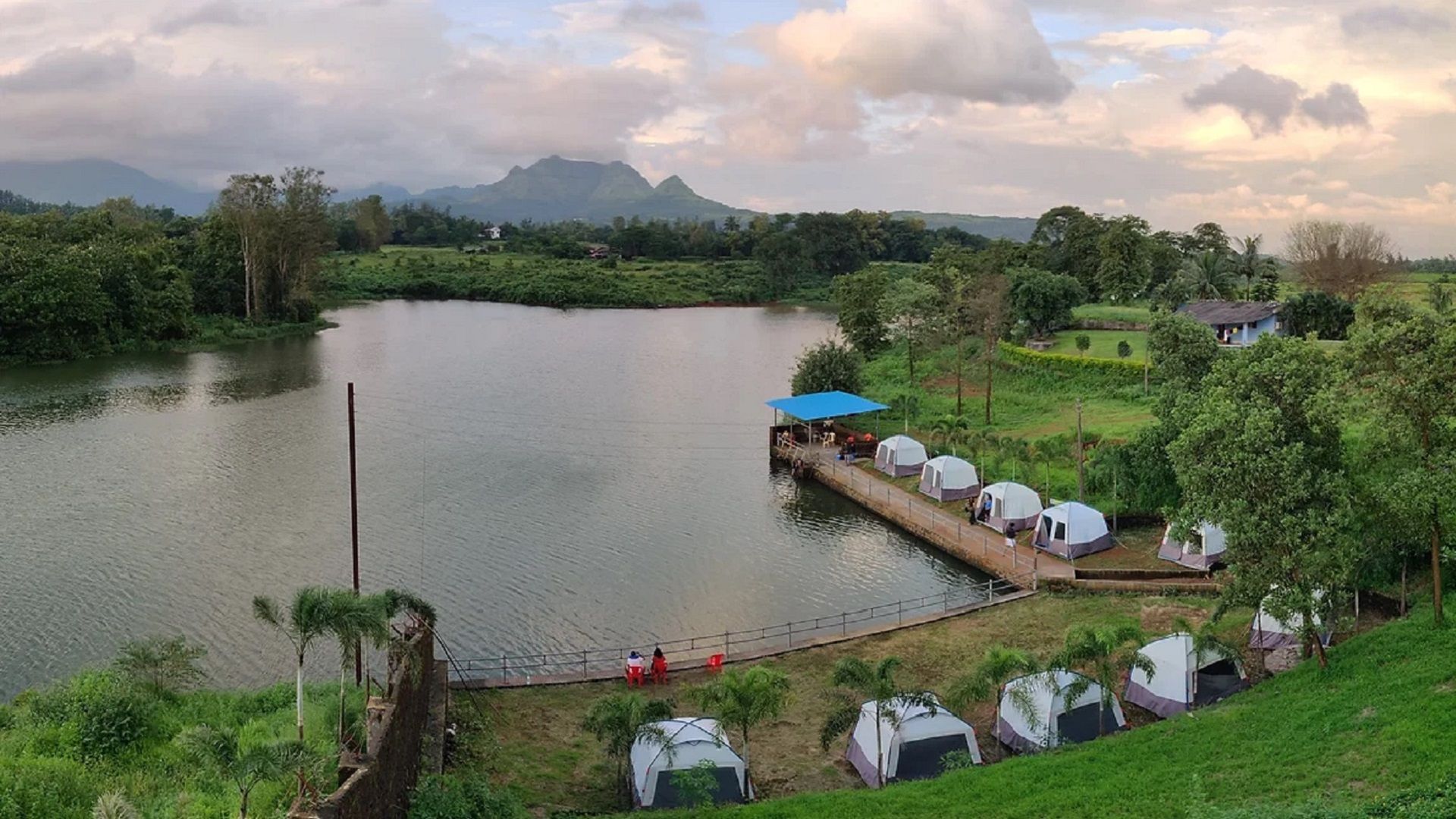 Top 7 Resorts In Karjat: Luxury & Family Resorts for a Staycation ...