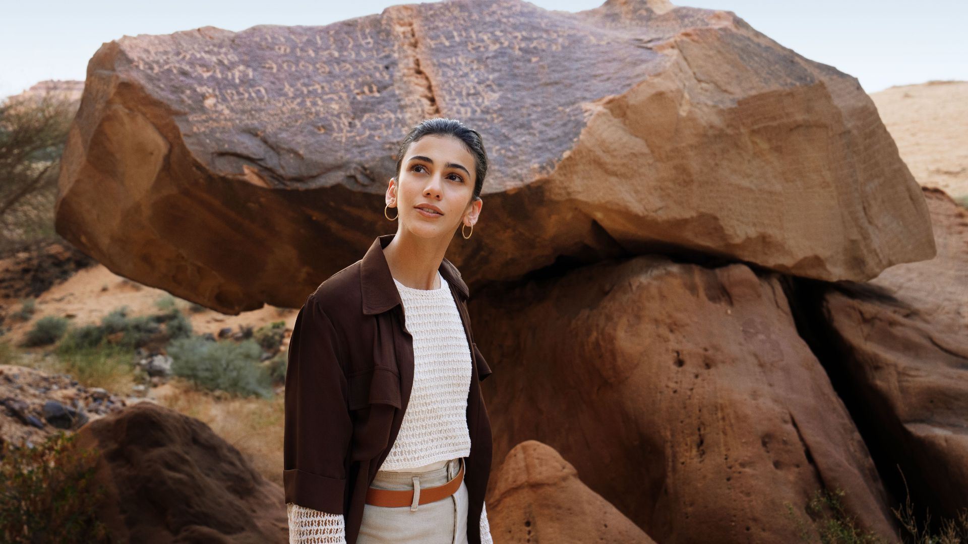 Unveiling The Sustainability Secrets Of AlUla, Saudi Arabia