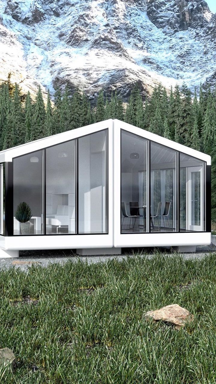 The Most Stunning 3D-printed Buildings Around The World