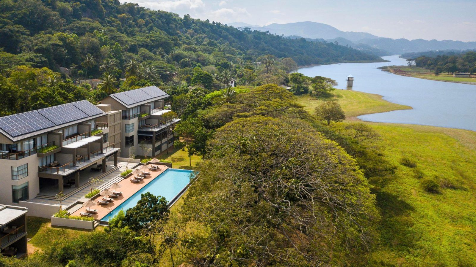 Jetwing Kandy Gallery: A Scenic Getaway To Kandyan Culture