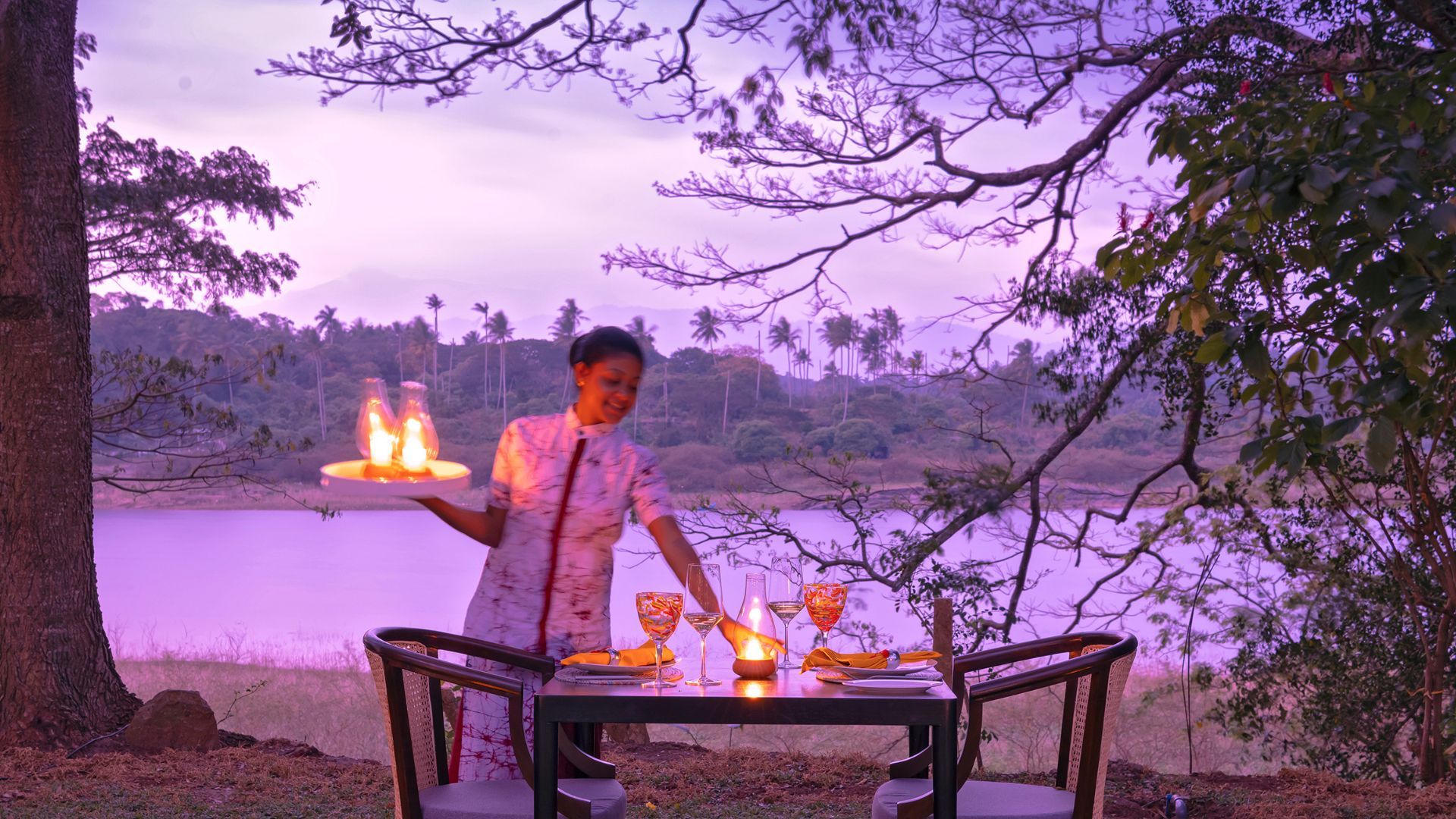 Jetwing Kandy Gallery: A Scenic Getaway To Kandyan Culture