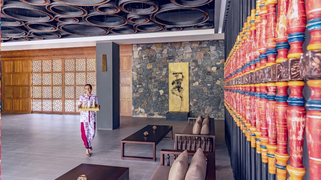 Jetwing Kandy Gallery: A Scenic Getaway To Kandyan Culture