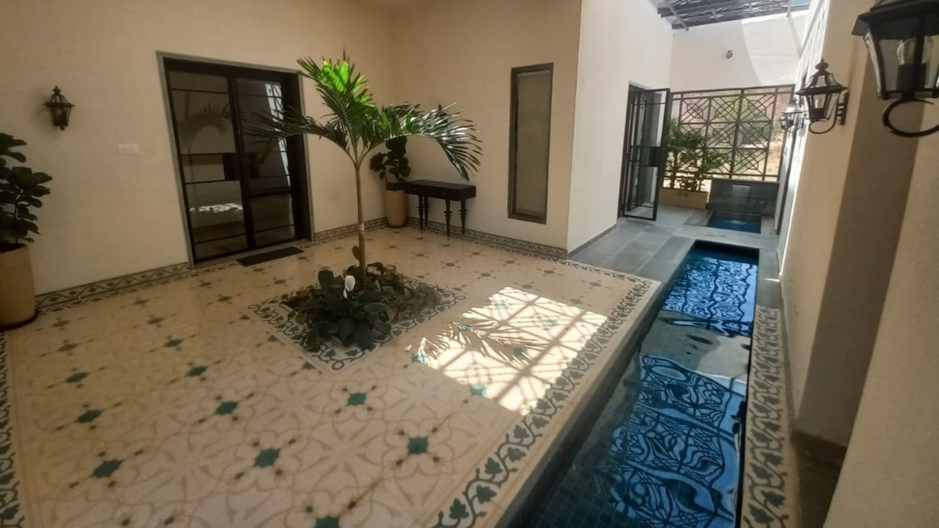 Review: SaffronStays Moringa Valley Oak Villa in Udaipur, Rajasthan