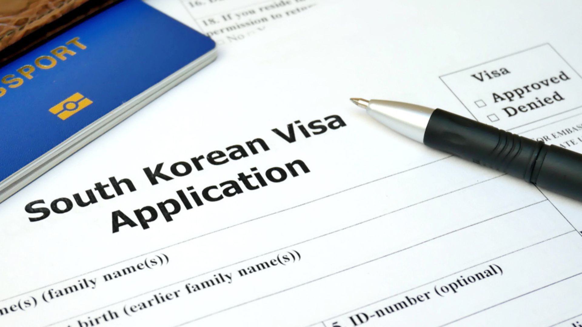 South Korea Visa For Indians: Eligibility, Cost, Rules & How To Apply ...
