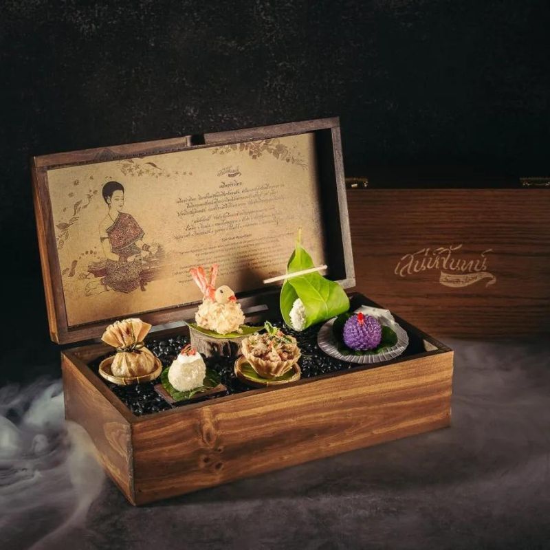 Frevo: This NYC Restaurant Is Hidden Behind A Painting In An Art Gallery