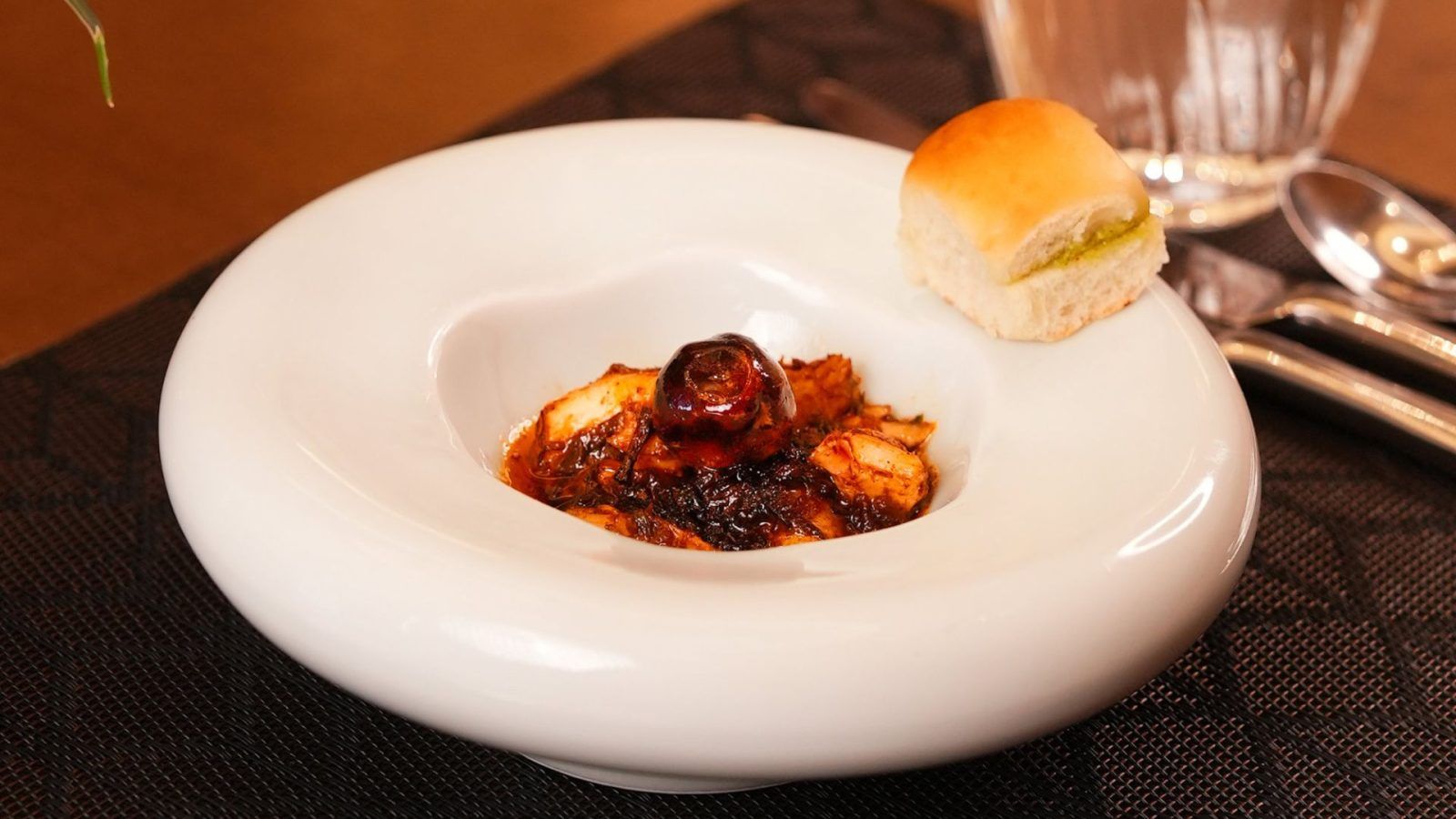 Indian Accent Mumbai’s New Chef’s Tasting Menu Is All Things Summer