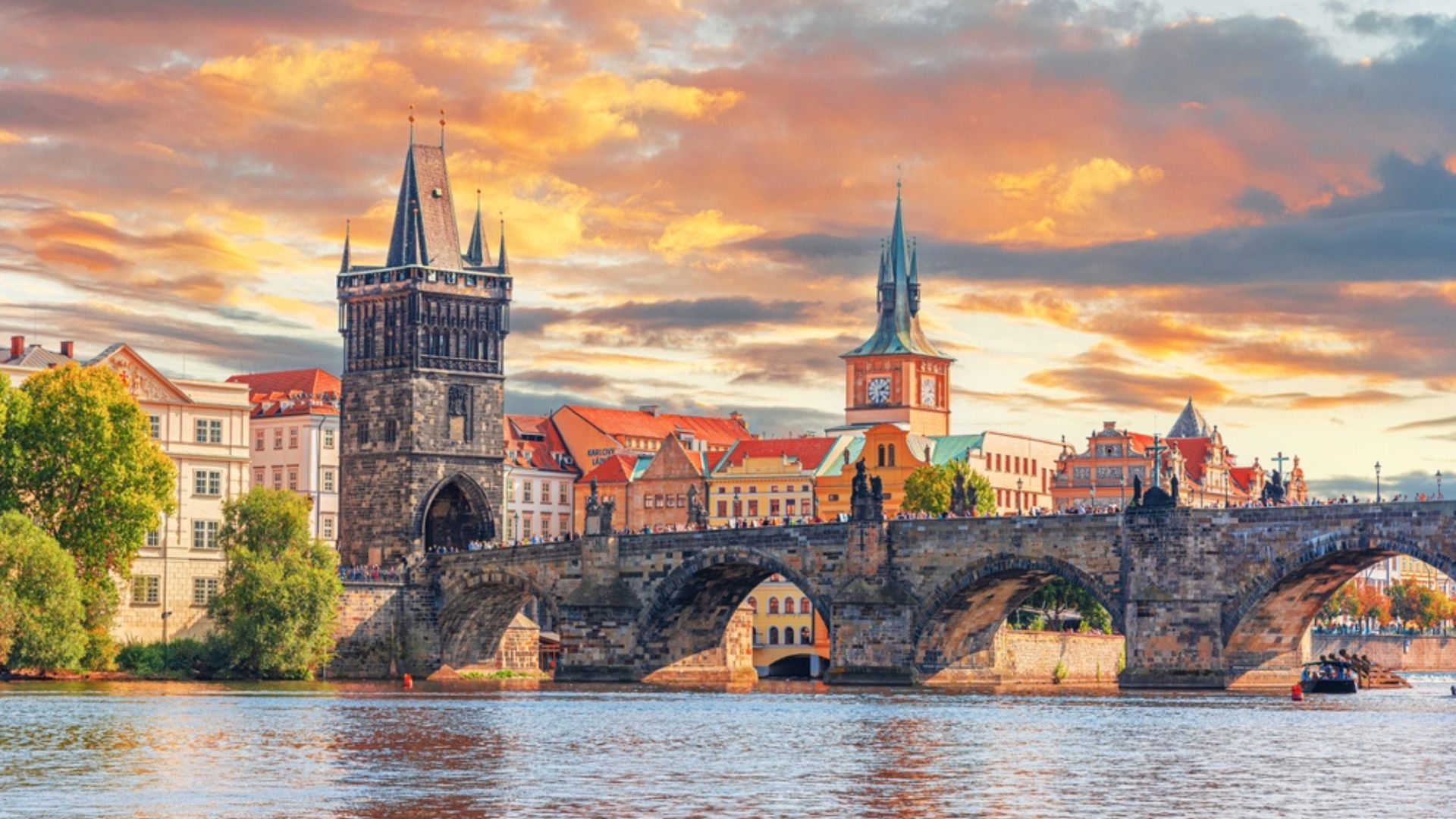 8 Cheapest European Countries To Visit On a Schengen Visa From India 2024
