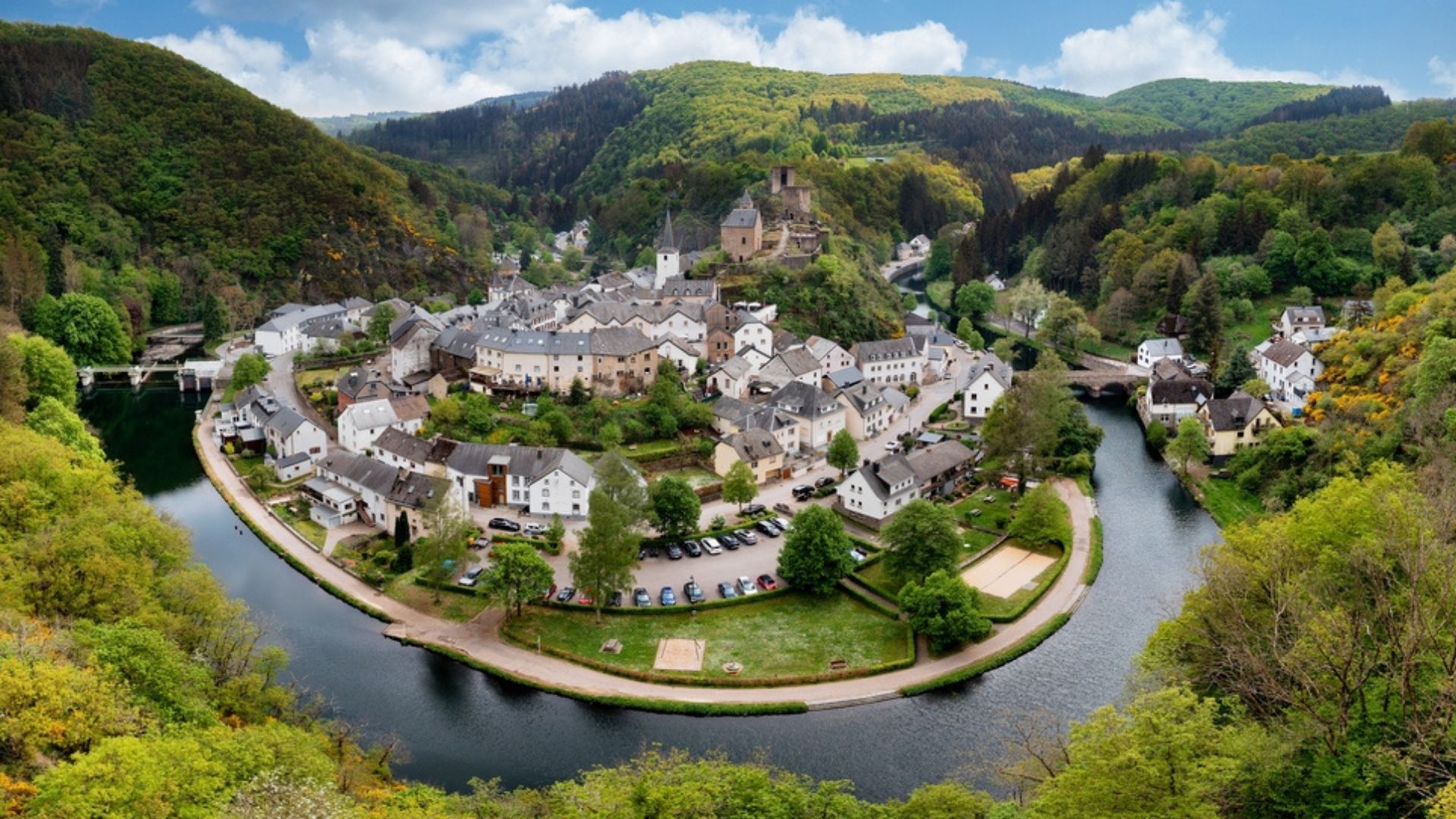 8 Cheapest European Countries To Visit On a Schengen Visa From India 2024