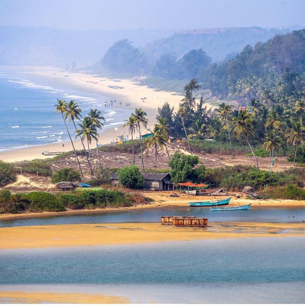 Romantic Restaurants In Goa: These Addresses Promise A Dreamy Date