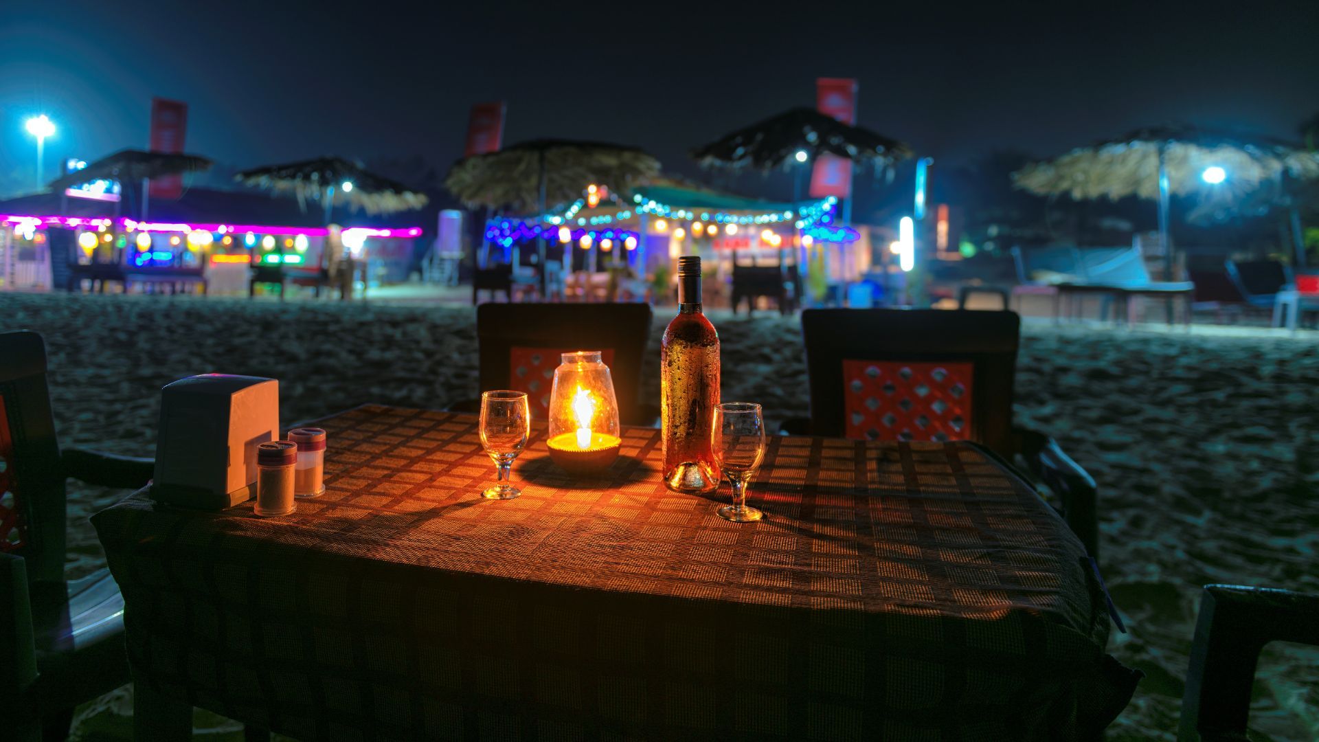 Best Things To Do In Goa: Beach, Drinks, Shopping & Church Guide 2024