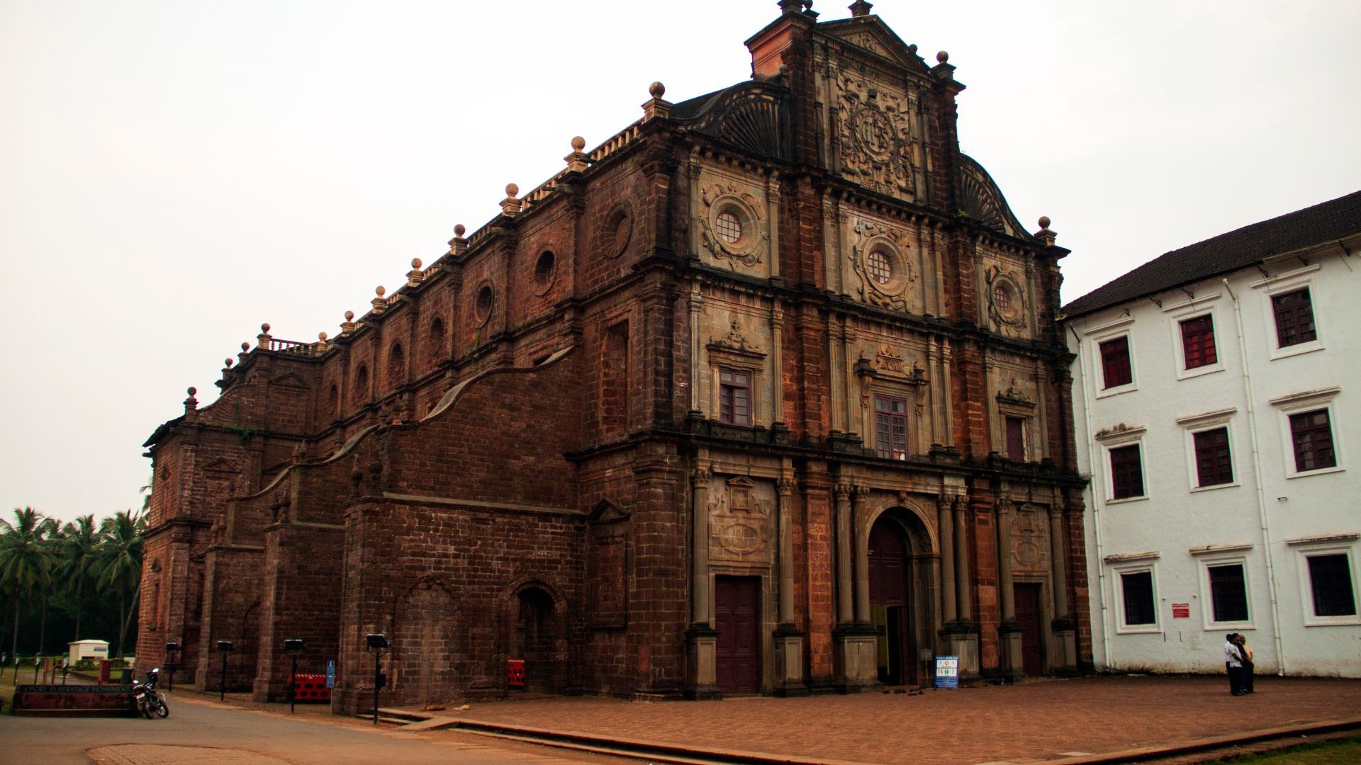 Best Things To Do In Goa: Beach, Drinks, Shopping & Church Guide 2024