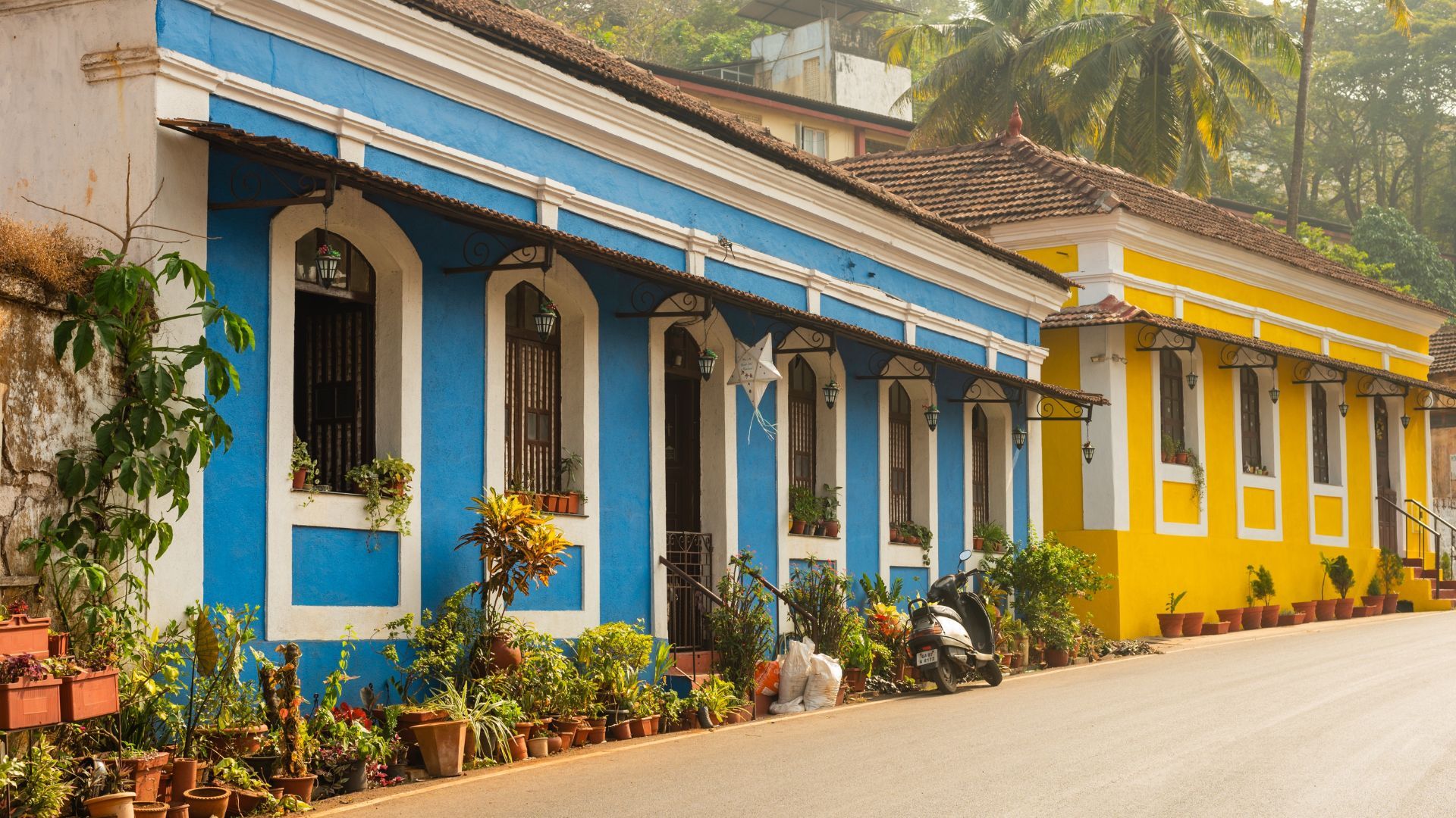 Best Things To Do In Goa: Beach, Drinks, Shopping & Church Guide 2024