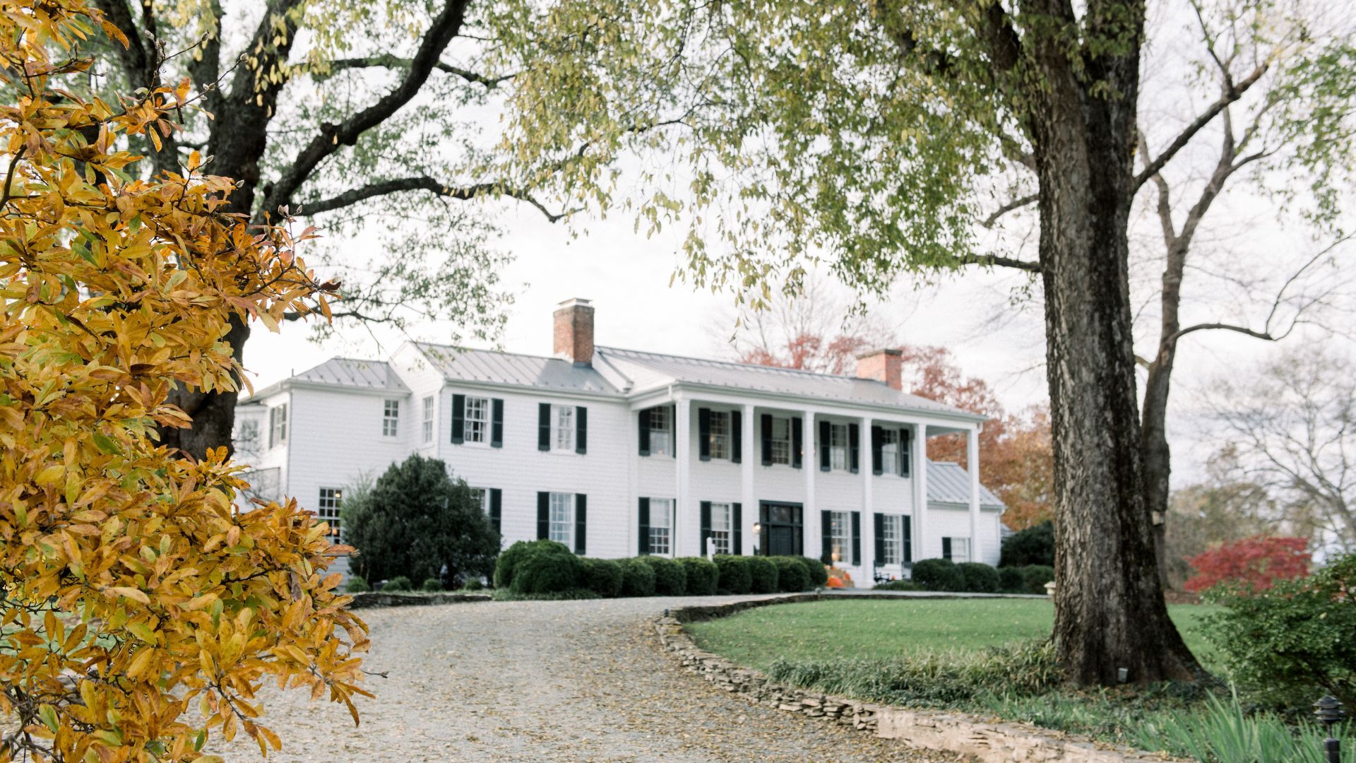 Your Guide To Luxury Travelling In Virginia, USA