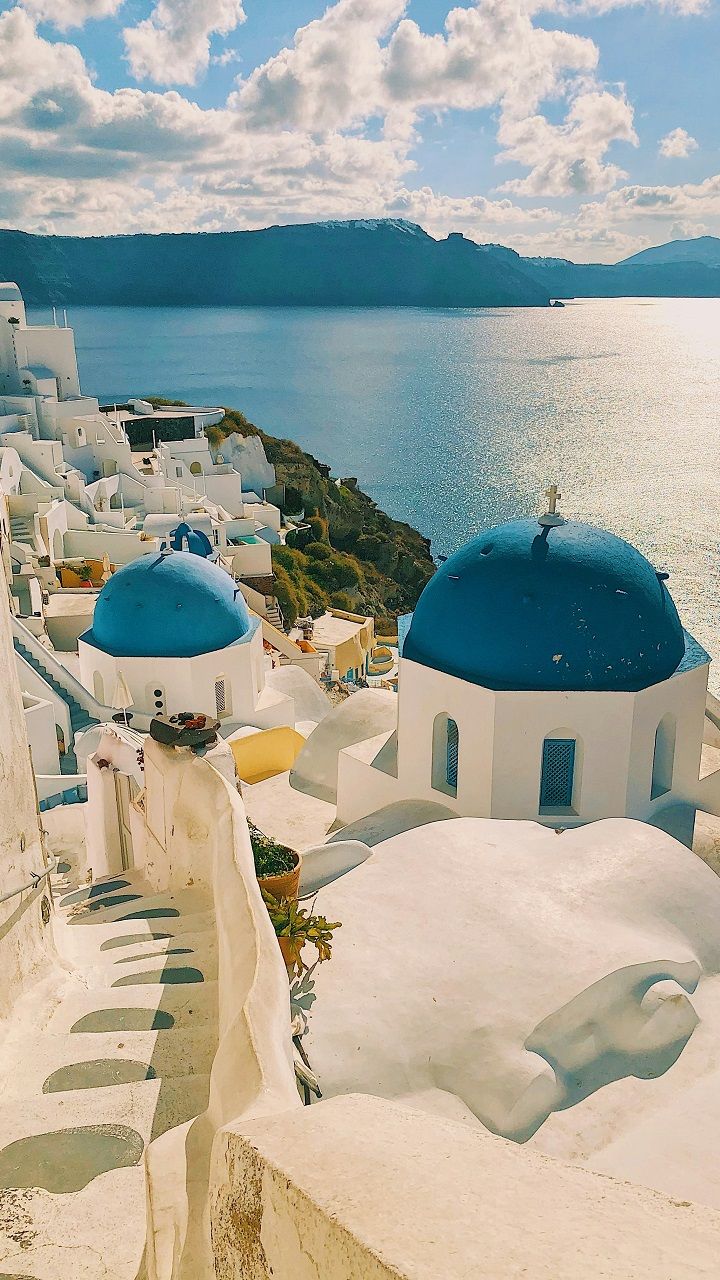 Most Beautiful Schengen Countries In Southern Europe