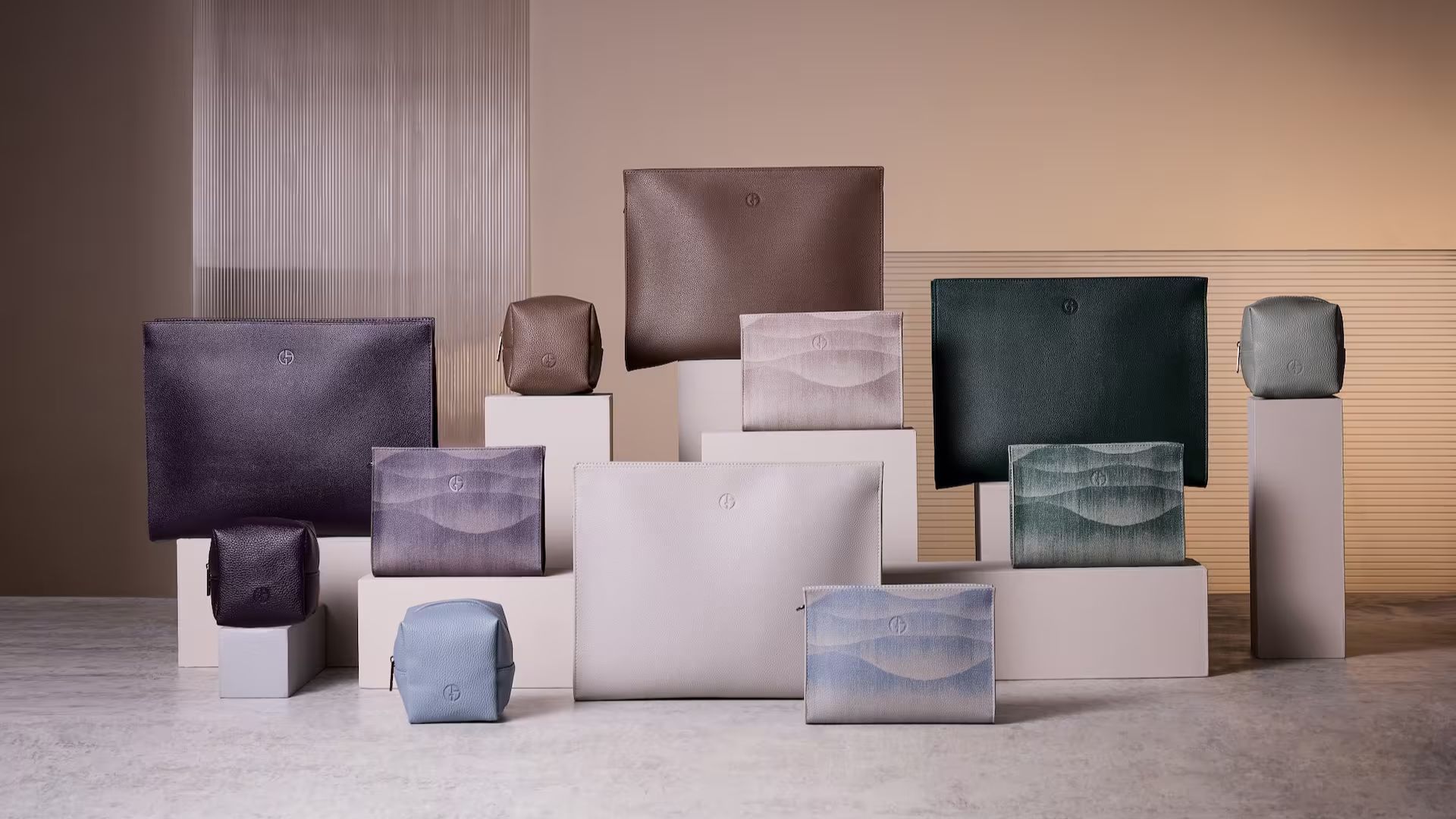 Luxury Business Class Cabin Kits: Guide to Top Airlines' In-Flight ...