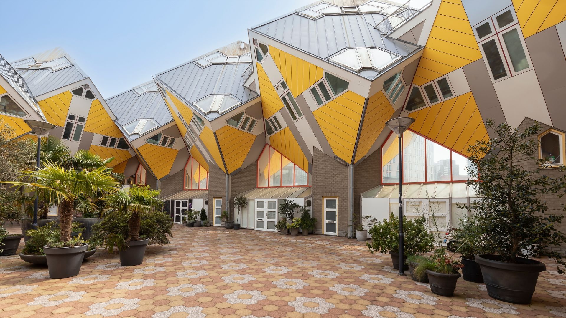 The Best Summer Destinations In Europe For Your Next Vacation