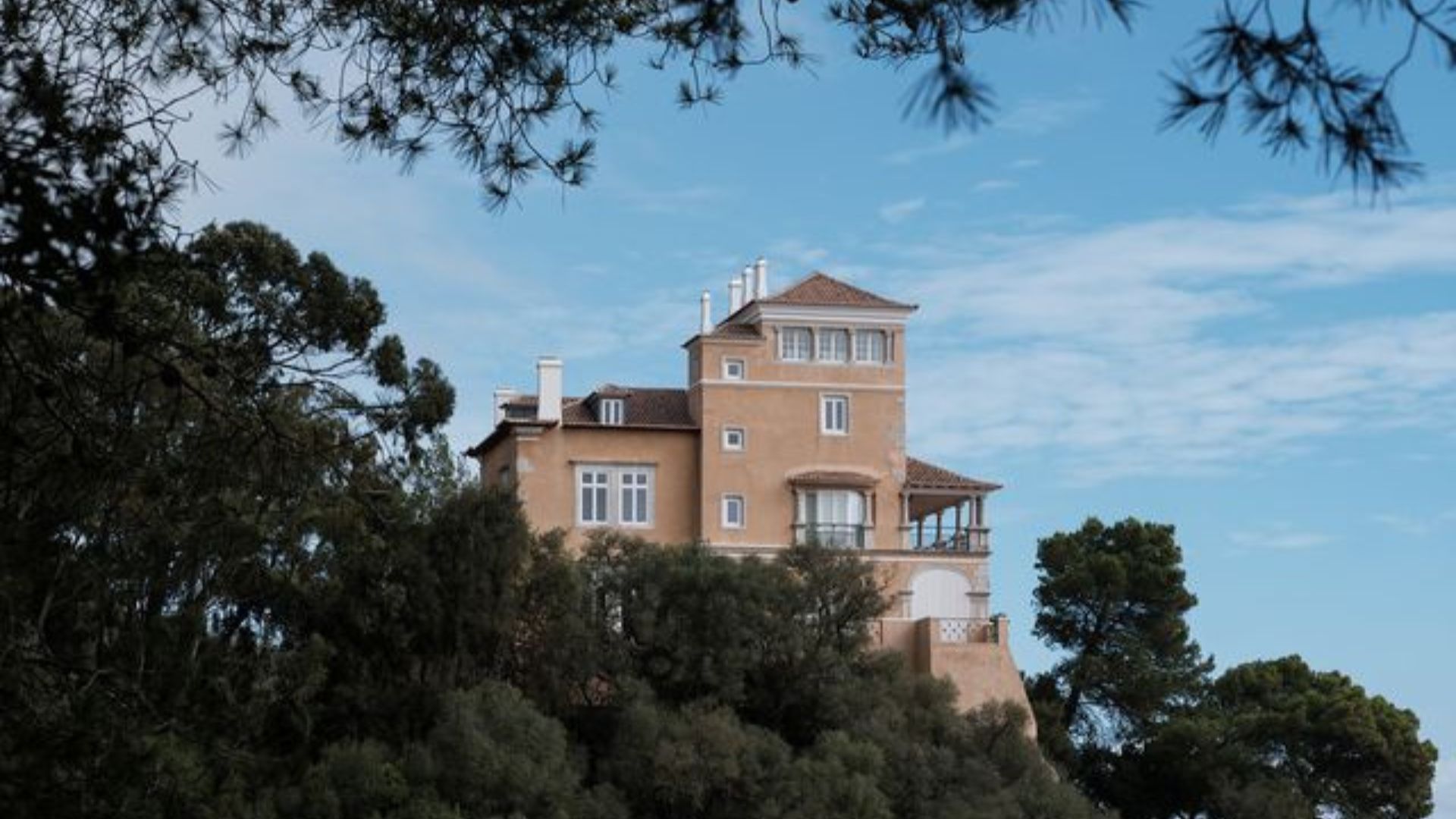 Here's Why One Must Visit The Arrabida Natural Park In Portugal